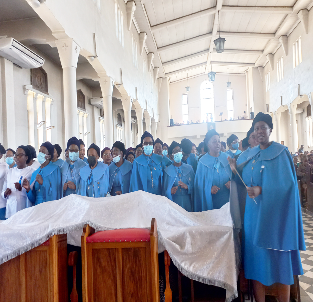 Gallery - Moeletsi oa basotho