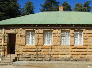 Gallery - Moeletsi oa basotho
